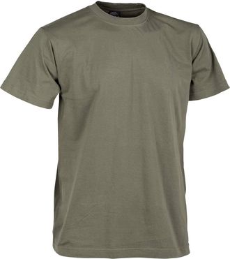 Helikon-Tex Classic Army T-Shirt - Adaptive Green