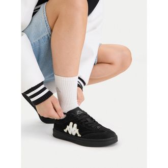 Kappa Sneakers Kappa CEO-FC-24880H Schwarz
