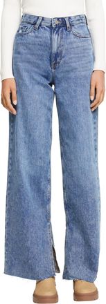 Esprit Damen 092CC1B306 Jeans, 902/BLUE MEDIUM WASH, 29/34