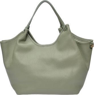 Isabella Rhea So wie Rindsledertasche