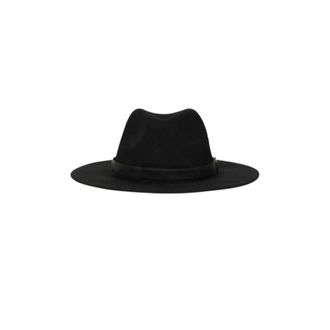 Karl Lagerfeld Hats - - Accessories - Damen - Schwarzk - ONE SIZE