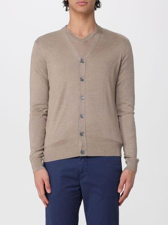 Ballantyne Pull BALLANTYNE Homme couleur Ivoir
