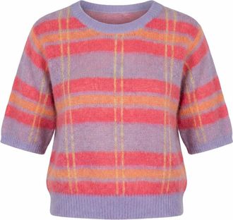 Lind Femme, Pulls, Multicolore, Taille: 42/44 FR Syren Sweater