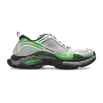 Balenciaga Triple S 2 Sportschuhe - - Shoes - Herren - Grau - 43 EU