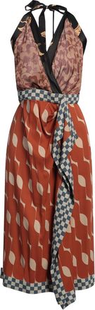 Dries Van Noten KLEIDER - Midi-Kleider auf YOOX.COM