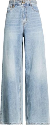 Zimmermann HOSEN & R&Ouml;CKE - Jeanshosen auf YOOX.COM