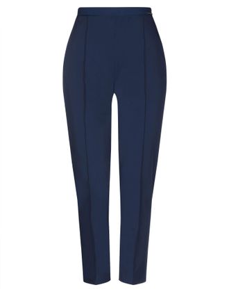 Elisabetta Franchi HOSEN & R&Ouml;CKE - Hosen auf YOOX.COM