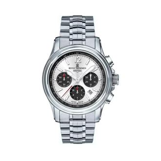 Revue Thommen Herren, Accessories, Grau, ONE SIZEGr&ouml;&szlig;e