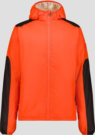 Jott Imperm&eacute;able sherpa Rouge feu Dippen sherpa - Taille S