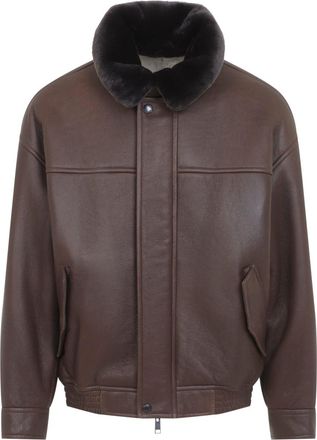 Yves Salomon Jacket