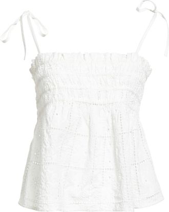 Ganni TOPS - Tops auf YOOX.COM