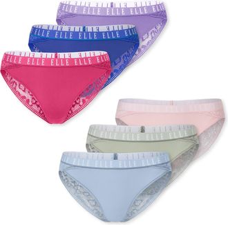 Elle Brasilslip ELLE LACE