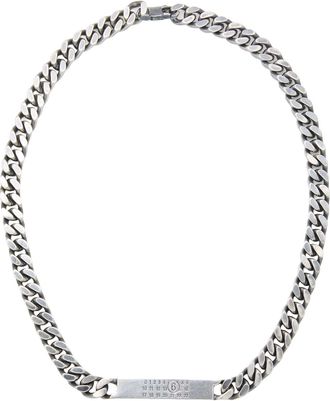 Maison Margiela SCHMUCK und UHREN - Halsketten auf YOOX.COM