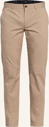 Alberto Chino Lou Regular Fit beige