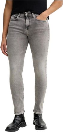 Karl Lagerfeld Herren, Jeans, Grau, W32 L32Gr&ouml;&szlig;e
