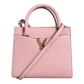 Versace Damen, Taschen, Rosa, ONE SIZEGr&ouml;&szlig;e