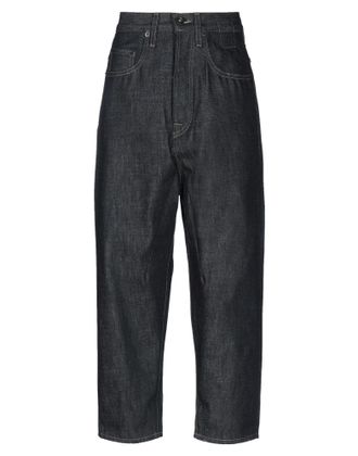 Rick Owens HOSEN & R&Ouml;CKE - Jeanshosen auf YOOX.COM