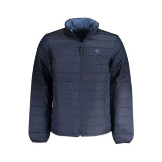 Timberland Sportjacke - - Jackets - Herren - Blau - XL