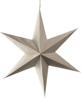 Leonardo Sternhänger 29 Holzfunier