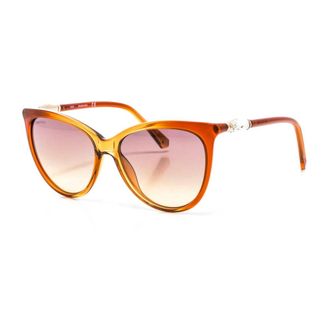 Swarovski Cat-Eye-Sonnenbrille aus Acetat - - Accessories - Damen - Mehrfarbig - ONE SIZE