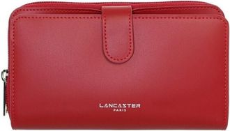 Lancaster Compagnon Ref 40312 Rouge 19*11*3 cm