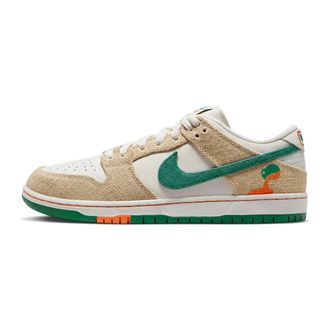 Nike Phantom Dunk Low Sneaker - - Sport - Herren - Beige - 38 EU