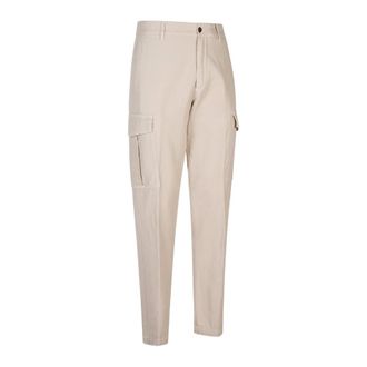 Eleventy Herren, Hosen, Beige, W33Gr&ouml;&szlig;e