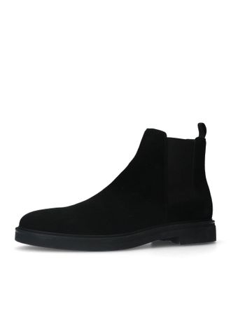 Manfield Chelsea Boots