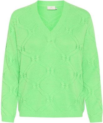 Kaffe Strickpullover Strickpullover KAcharlie