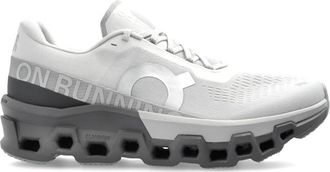On Running Homme, Sport, Gris, Taille: 44 1/2 EU Chaussures dentra&icirc;nement Cloudmonster 2