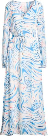 IVI Collection KLEIDER - Maxi-Kleider auf YOOX.COM