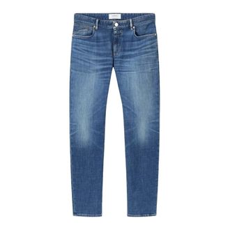 Closed Unity Slim Jeans - - Jeans - Herren - Blau - W32
