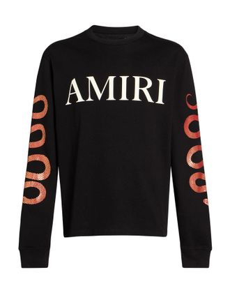 Amiri TOPS - T-shirts auf YOOX.COM