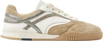 VIA VAI Femme, Chaussures, Beige, Taille: 37 EU Baskets