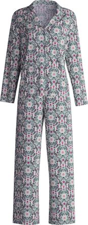 CALIDA Pyjama Autumn Dreams