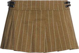 Miaou HOSEN & R&Ouml;CKE - Minir&ouml;cke auf YOOX.COM