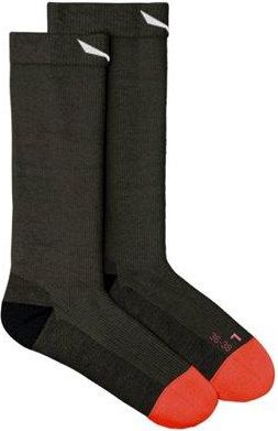 Salewa Mtn Trn Am W - Lange Socken - Damen