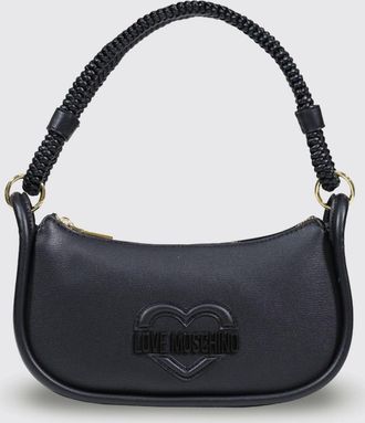 Love Moschino Mini Sac LOVE MOSCHINO Femme couleur Noir