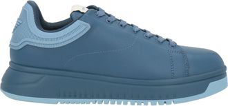 Emporio Armani SCHUHE - Sneakers auf YOOX.COM