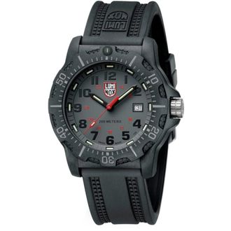 Luminox Xl.8882.F Uhr - - Accessories - Herren - Schwarzk - ONE SIZE