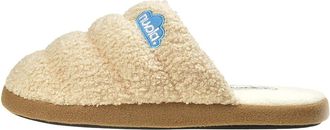 Nuvola Hausschuh Zueco Sheep