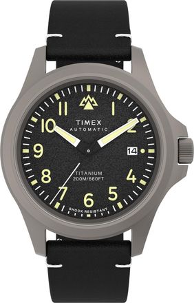 Timex Analoguhr