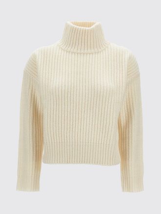 Lisa Yang Pull LISA YANG Femme couleur Blanc