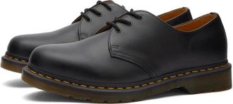 Dr. Martens Chaussures Oxford 1461 - Homme - Chaussures - Noir - Taille: 38 EU