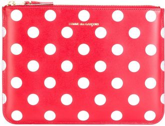 Comme Des Garçons Porte monnaie