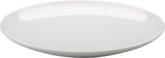 Arzberg Joyn White Teller flach 27 cm Teller flach, Porzellan, Wei&szlig;, cm, 27.0 x 26.0 x 8.0 cm, 1 Einheiten