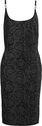 Versace KLEIDER - Midi-Kleider auf YOOX.COM