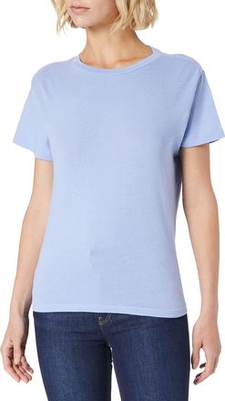 Marc O'Polo Damen 102210051117 T-Shirt, 807, L