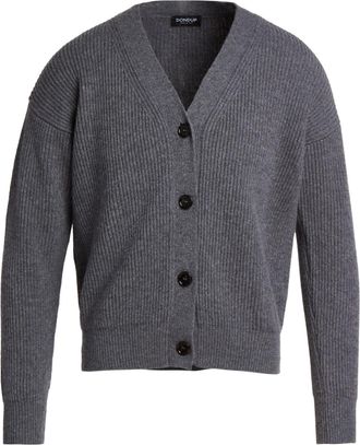 Dondup STRICKWAREN - Strickjacken auf YOOX.COM