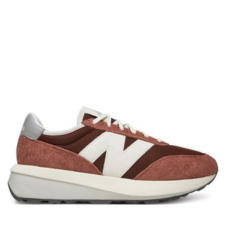 New Balance Sneakers New Balance U370AI Braun
